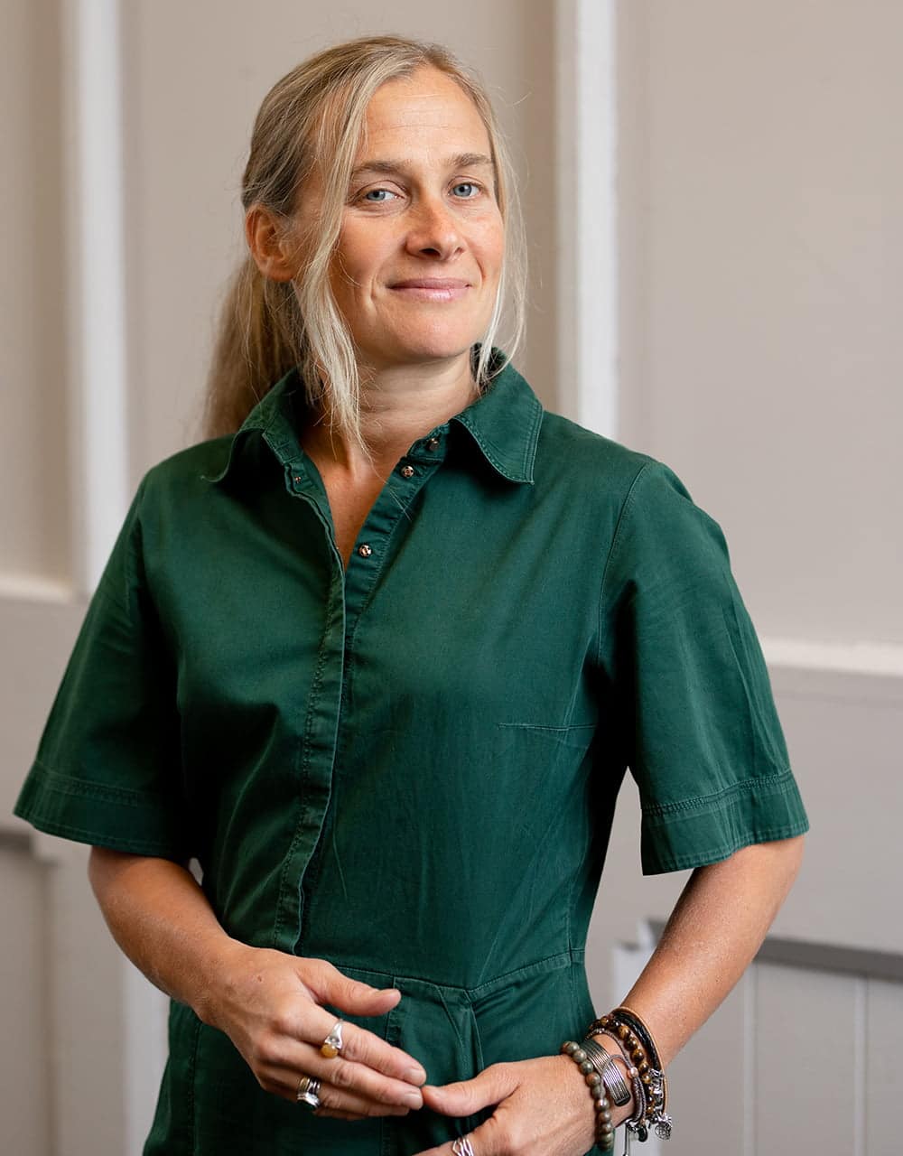 Meet the Team | Vollans Mediation | Mediation in Leeds & Bradford